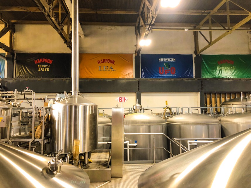 Top 5 Things to Do in The Boston Seaport - Trave Like a Local: MA
