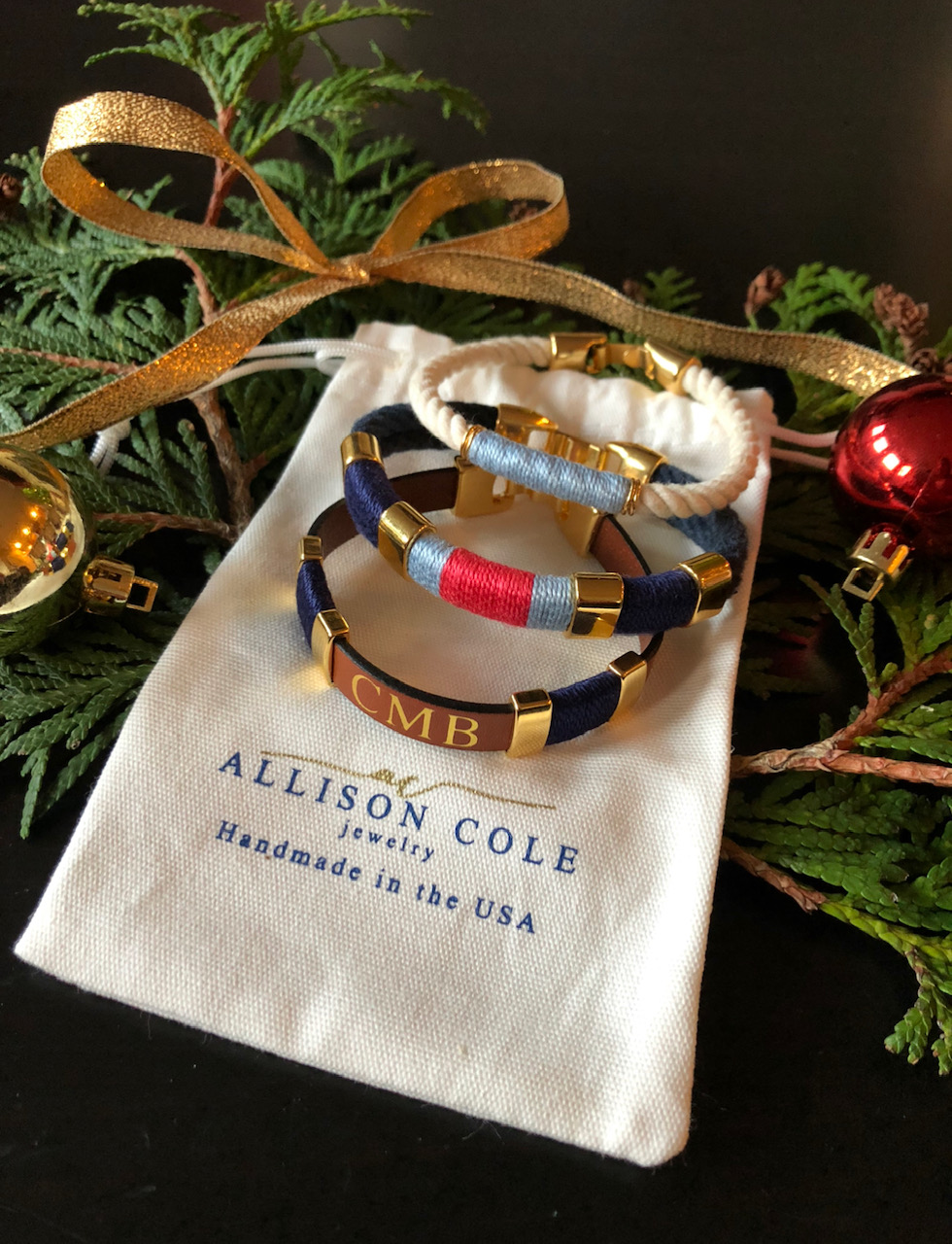 MA-Made Holiday Gift Guide - Travel Like a Local: Massachusetts